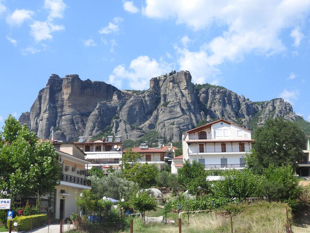 Metéora: a Grécia além do básico – Embarque pro Mundo