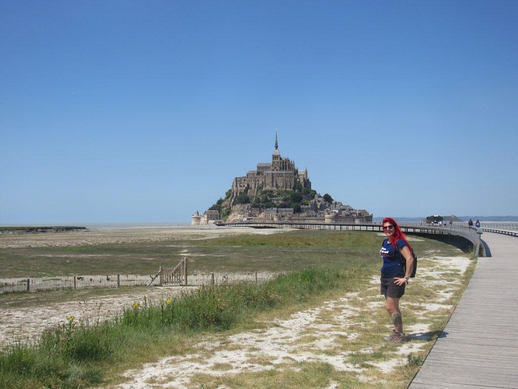 Monte Saint-Michel: um lugar indispensável na França – Embarque pro Mundo
