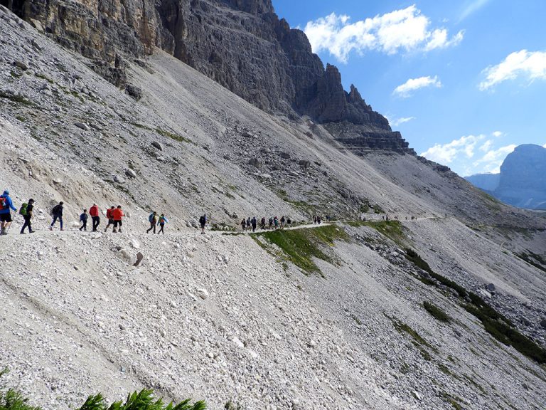 Roteiro nas Dolomitas: o melhor das montanhas da Itália – Embarque pro ...
