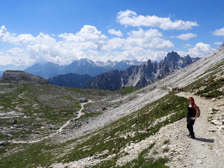 Roteiro nas Dolomitas: o melhor das montanhas da Itália – Embarque pro ...