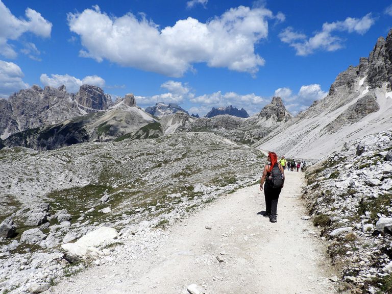 Roteiro nas Dolomitas: o melhor das montanhas da Itália – Embarque pro ...